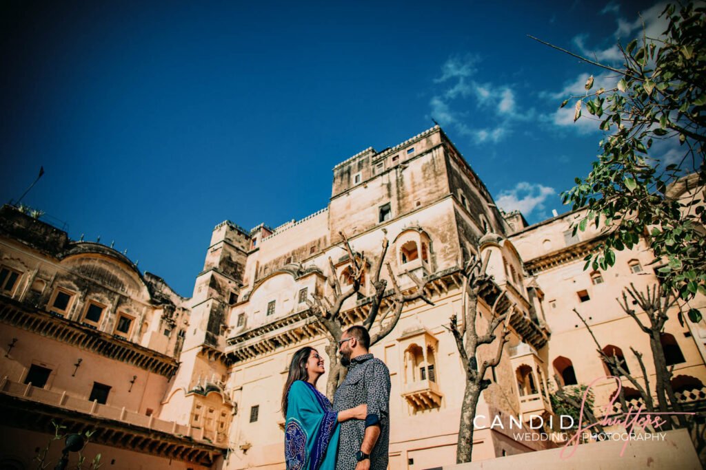 Wedding Photography Tijara Fort Alwar. Destination Wedding Rajasthan