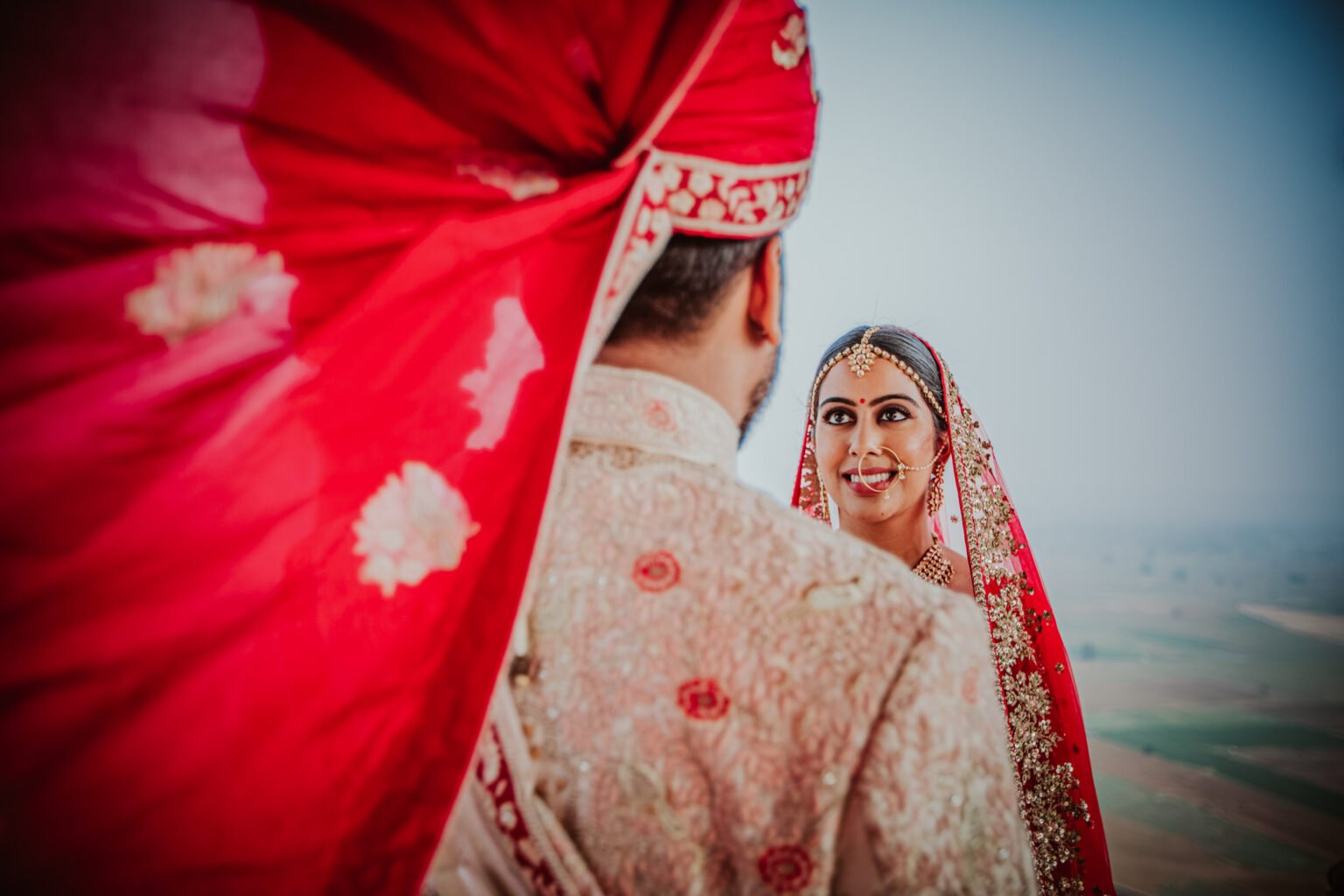 Wedding Photography Tijara Fort Alwar. Destination Wedding Rajasthan