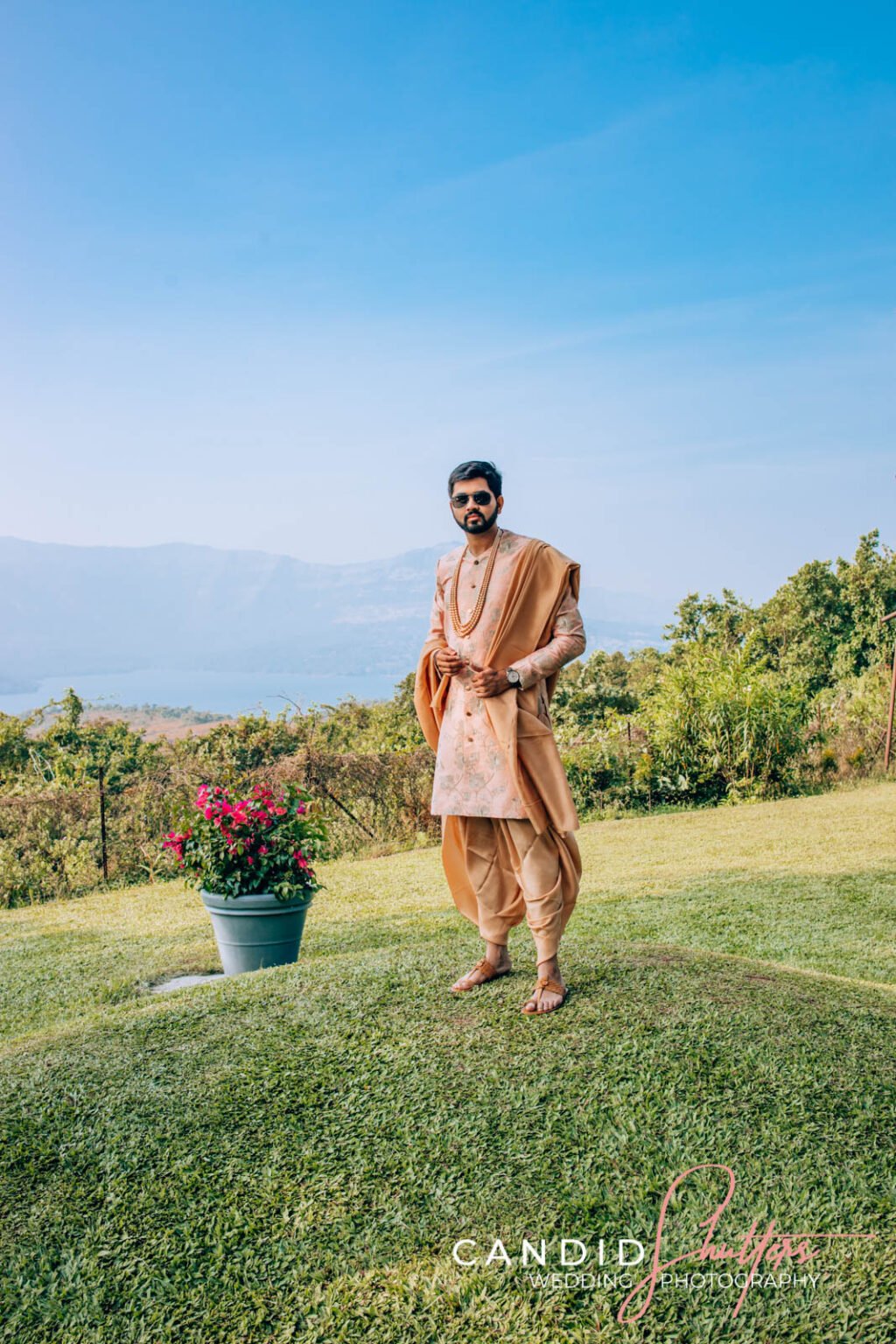 Marathi Wedding Photography Pune. Candid wedding photoshoot
