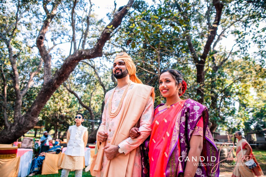 Marathi Wedding Photography Pune. Candid wedding photoshoot