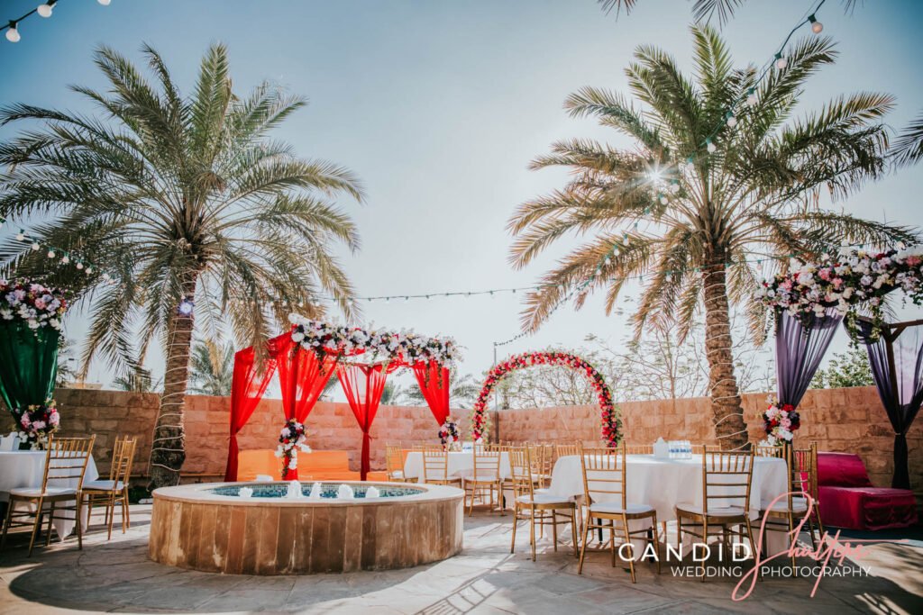 Best Wedding Photoshoot Bahrain Destination Wedding
