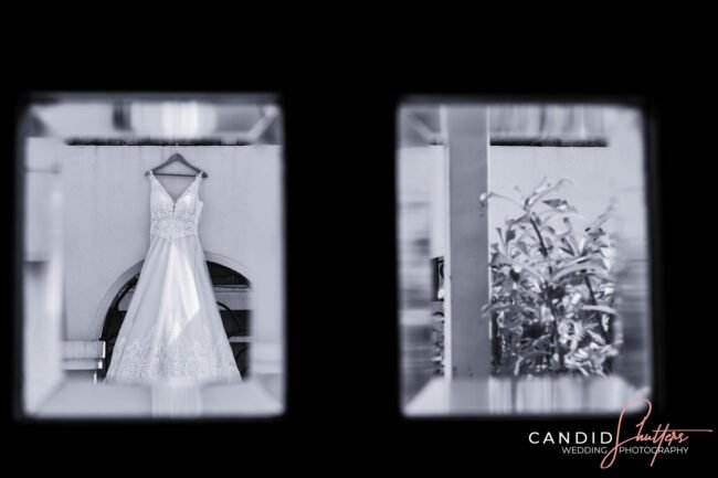 Best NRI Wedding Photographers. Catholic Wedding Photoshoot