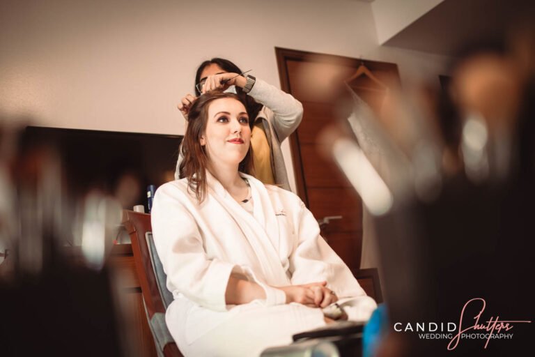 Best NRI Wedding Photographers. Catholic Wedding Photoshoot