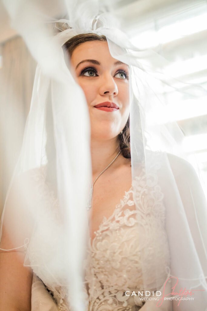 Best NRI Wedding Photographers. Catholic Wedding Photoshoot