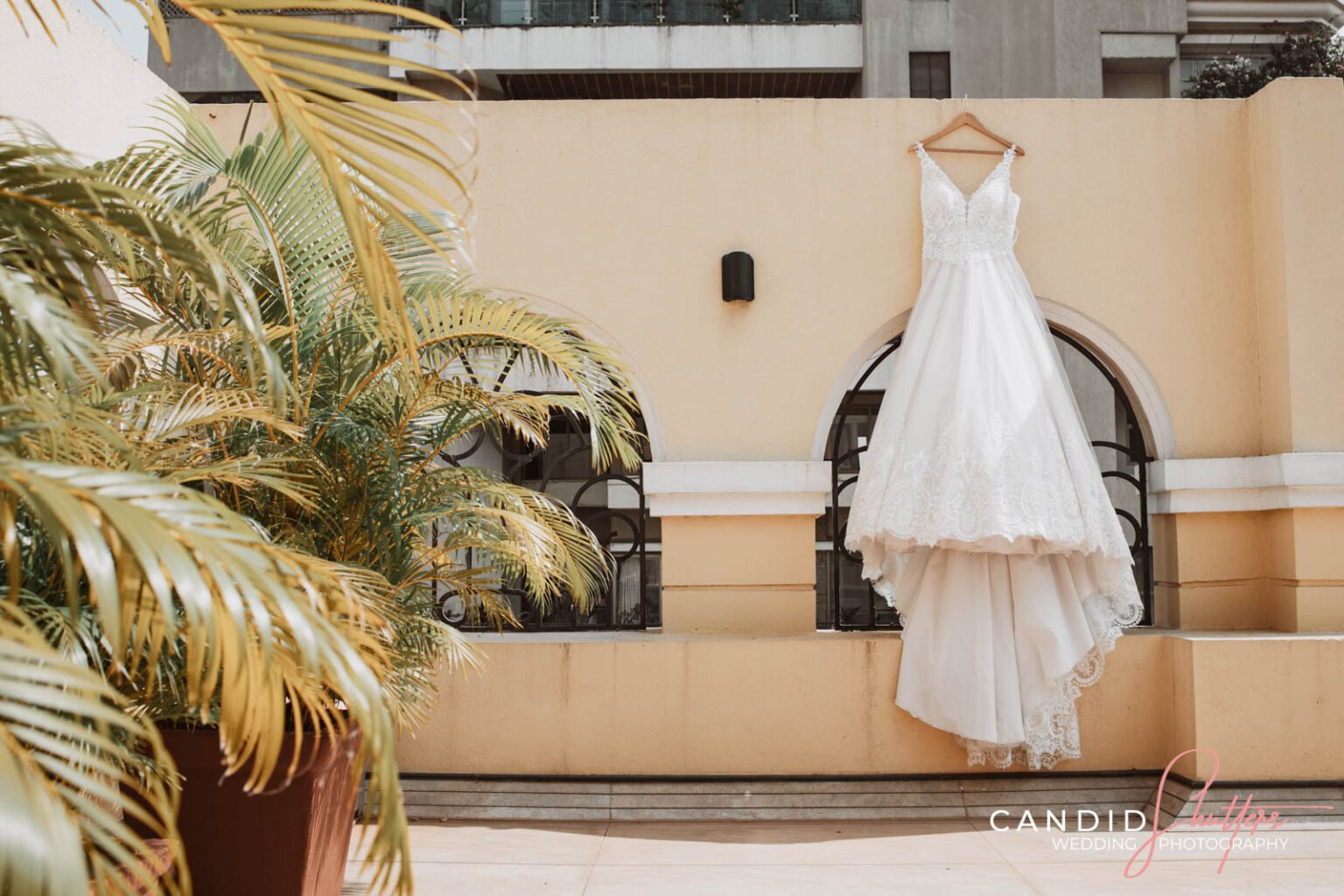 Best NRI Wedding Photographers. Catholic Wedding Photoshoot