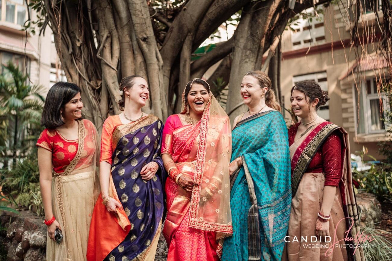 Top 10 Wedding Photographers Mumbai