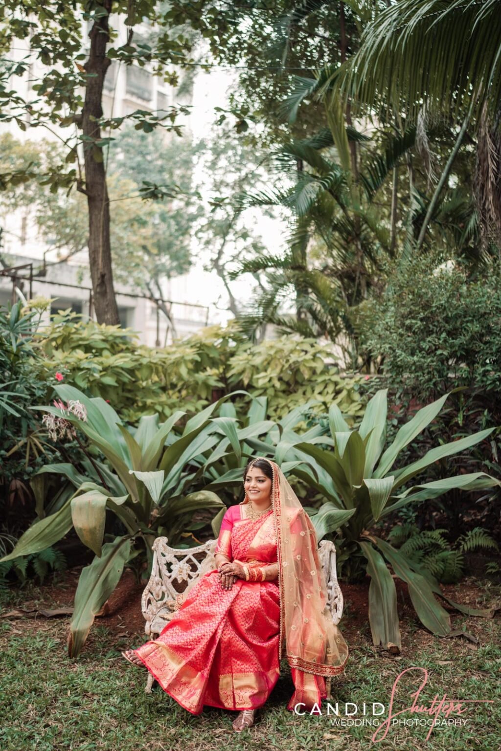 Top 10 Wedding Photographers Mumbai