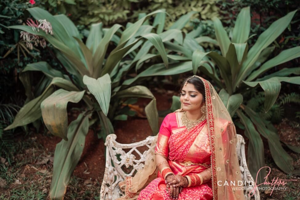 Top 10 Wedding Photographers Mumbai