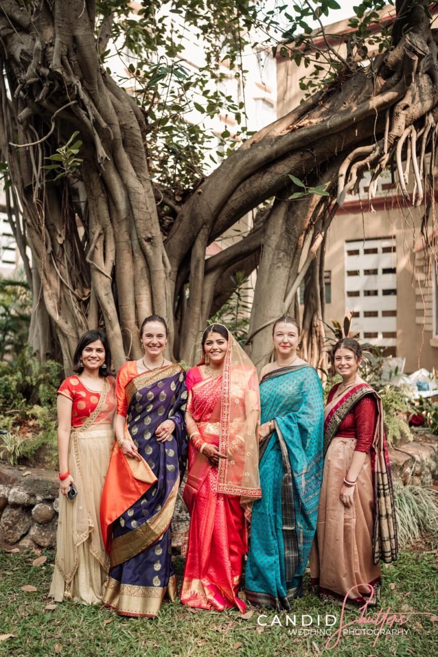 Top 10 Wedding Photographers Mumbai