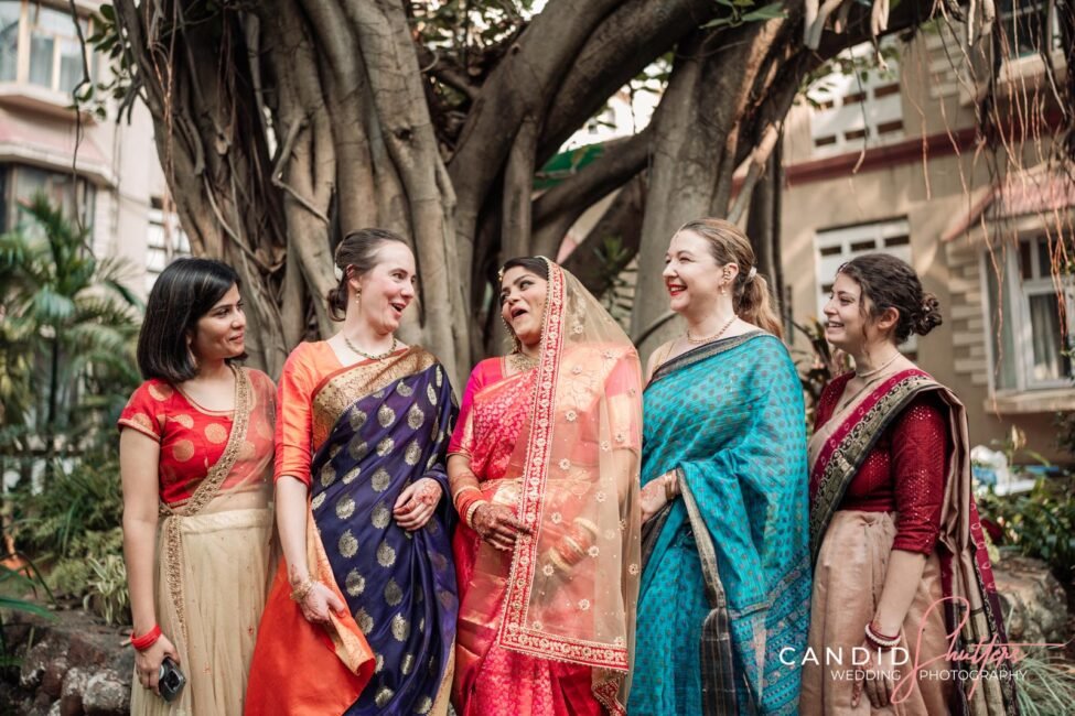 Top 10 Wedding Photographers Mumbai